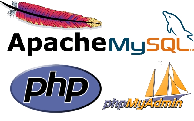 Blog De Camilo Chacón Instalando Php5 Phpmyadmin Apache Y Mysql5 Por Consola Ubuntu 11