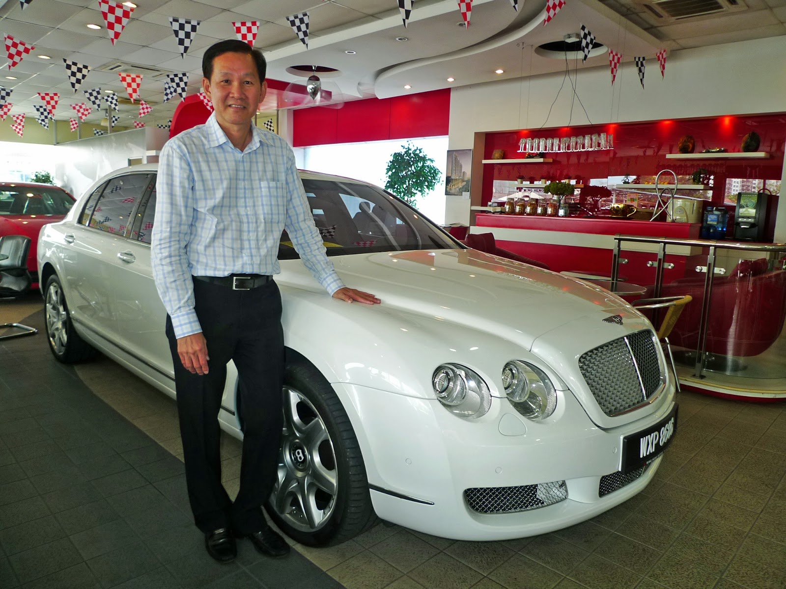 Kee Hua Chee Live!: MING HENG MOTORS IN SETAPAK IS THE BEST SOURCE FOR ...