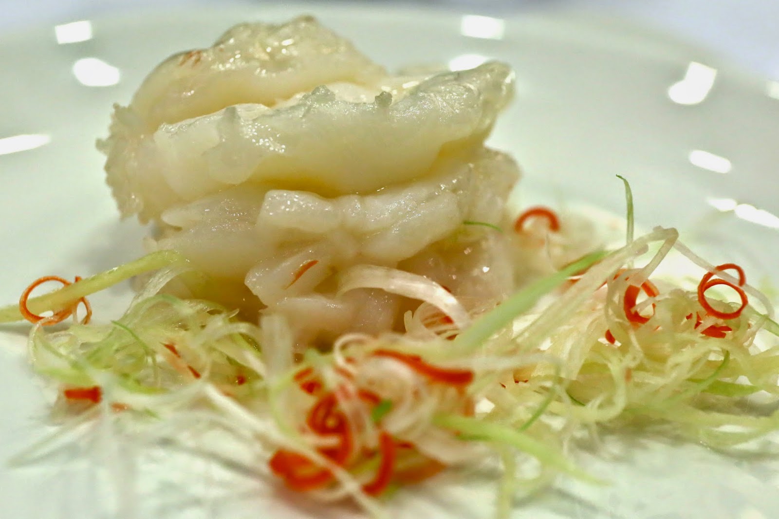 吃喝玩樂 - Diary of a Growing Boy: My new favorite snake soup