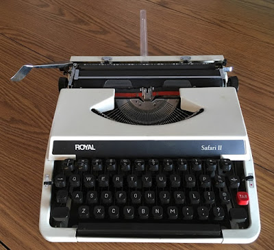 Davis Typewriter Works