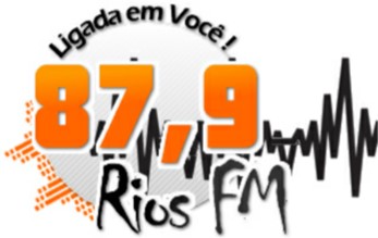 Ouvir a Rádio Rios FM 87,9 do Rio de Janeiro RJ Ao Vivo e Online