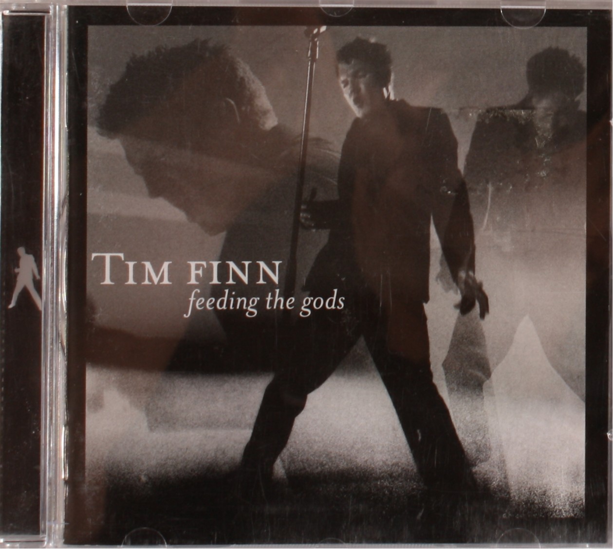 New Zealand Musiceum: Tim Finn and Neil Finn solo