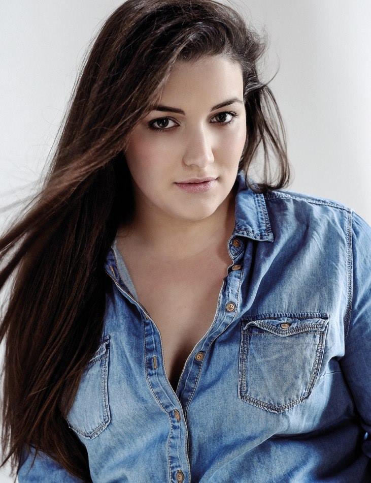 Blog of a Wiltshire Beauty Queen: Pageant's best curvy queens- by ...