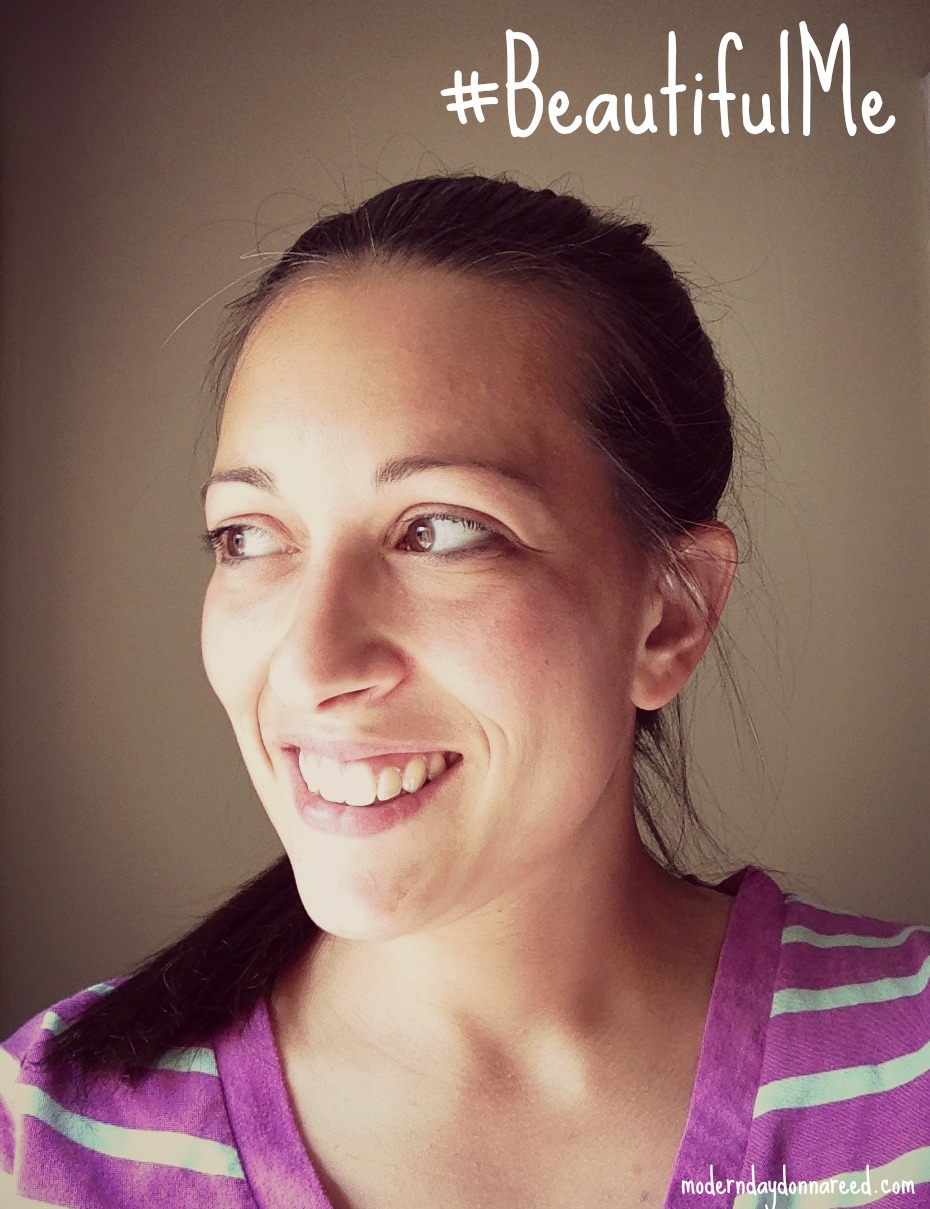 Owning Your Beauty {Motivation Monday} | Confessions of a Stay-At-Home Mom