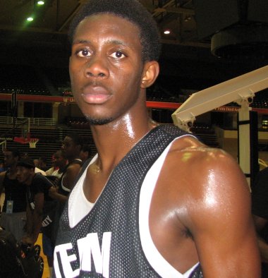 Panthers Sports from Every Angle: Updated: Tony Kimbro, Jr. Commits to ...