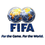 Accesorios Alan Quiroga , Franco Gabriel , Seeba Diaz: Escudo FIFA