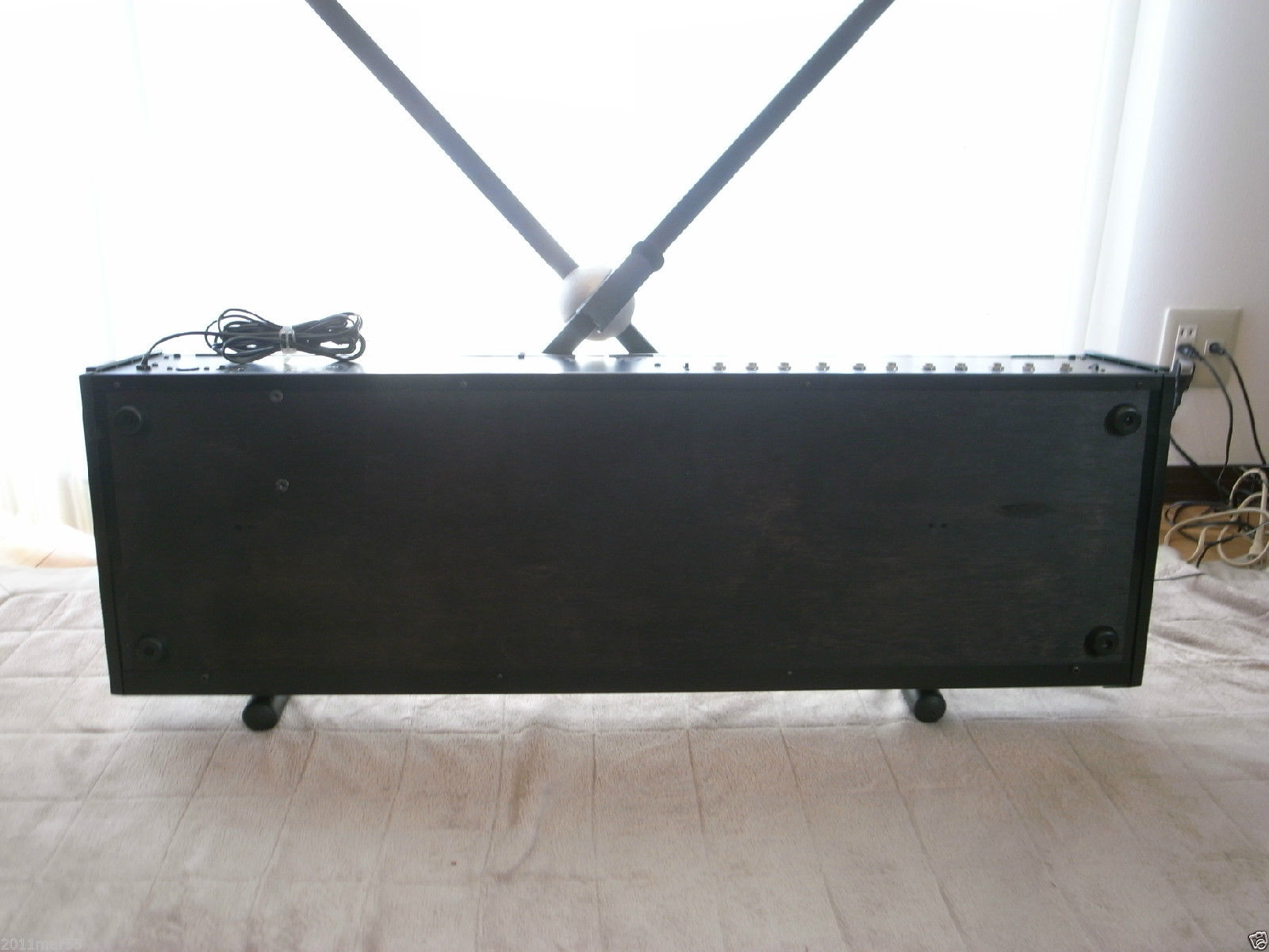 MATRIXSYNTH: Yamaha CS-30 SN 3058