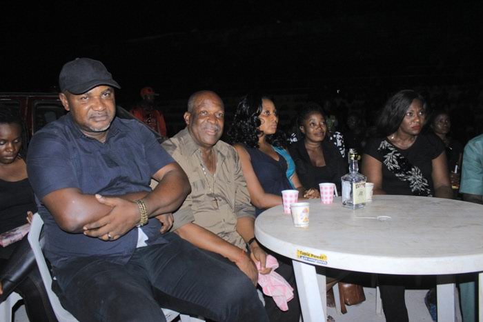 Photos From Imo State's AGN's Candle Night For Comedian Dede-One-Day ...
