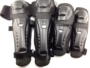 Zombie apocalypse armour