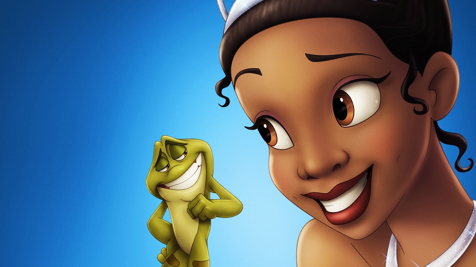 Princess and the Frog Wallpapers - beautiful desktop wallpapers 2014