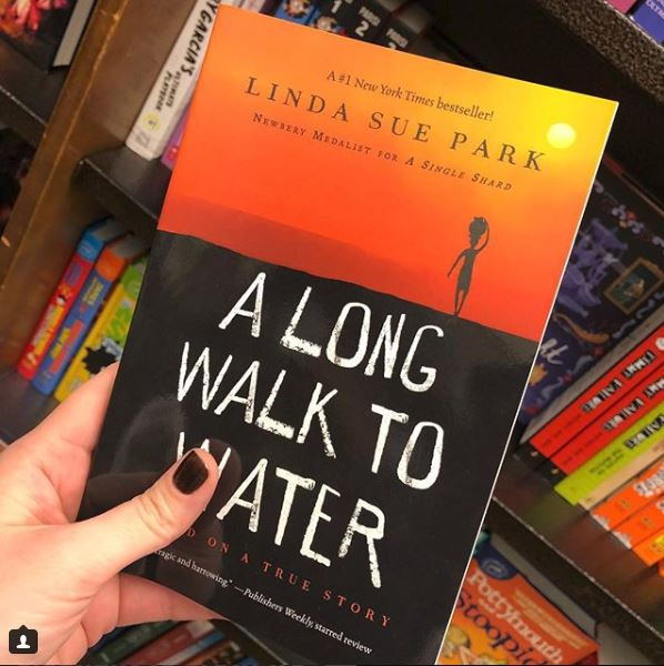 16 Books to Start Your (Secondary) Classroom Library | SECONDARY SARA