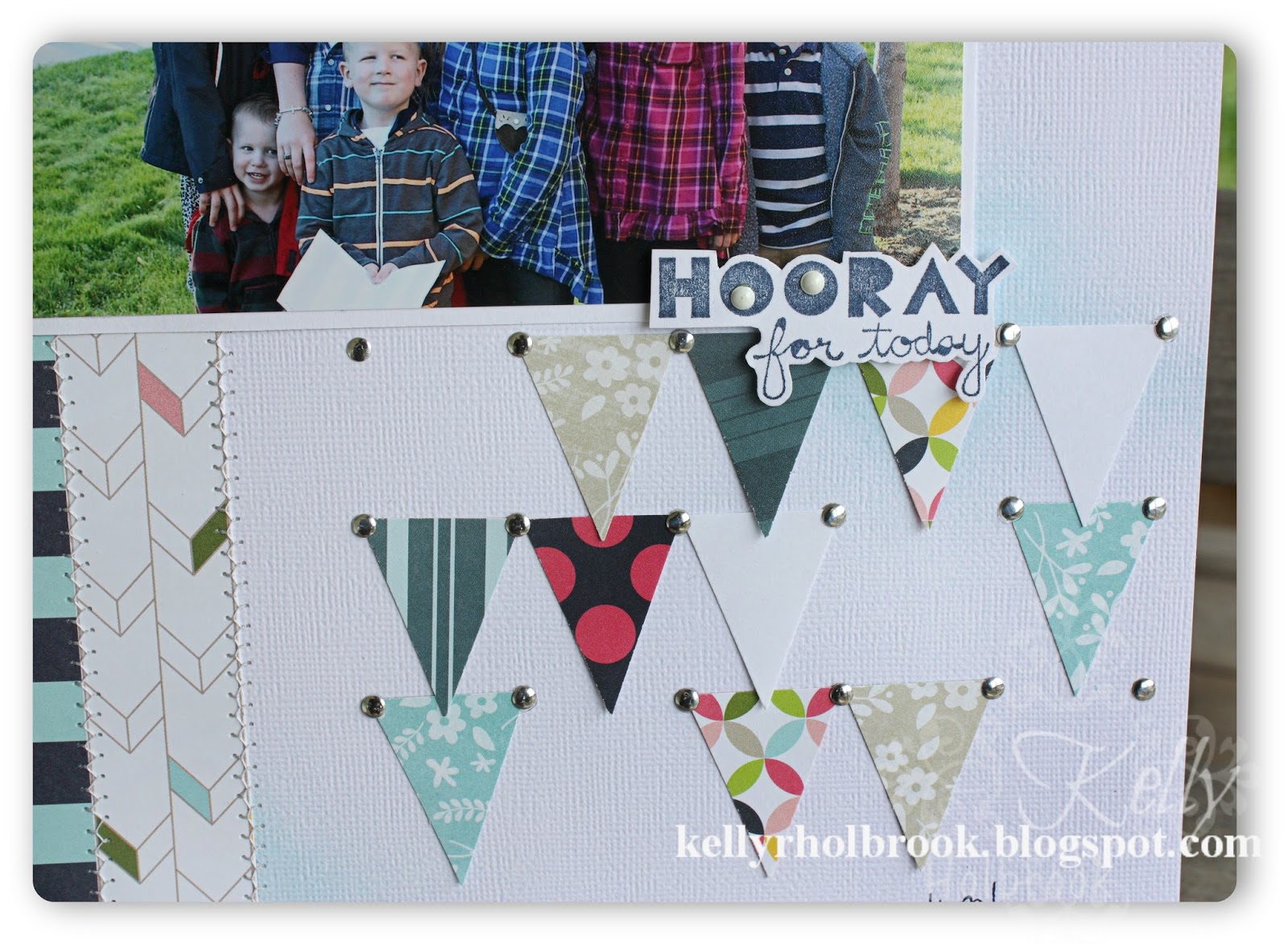 Creating Chaos: Imaginisce: Graduation Theme