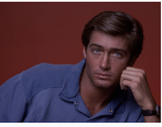 Charles Grant aka Charles Flohe PREACHER EMERSON Edge of Night