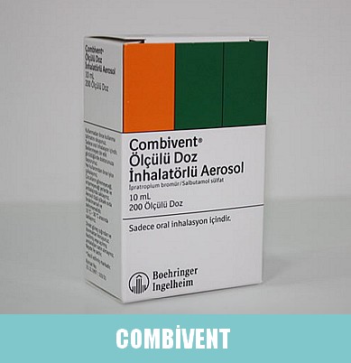 Combivent Tek Dozluk Flakon Nedir, Ne İşe Yarar, Yan Etkileri, Kullanım ...
