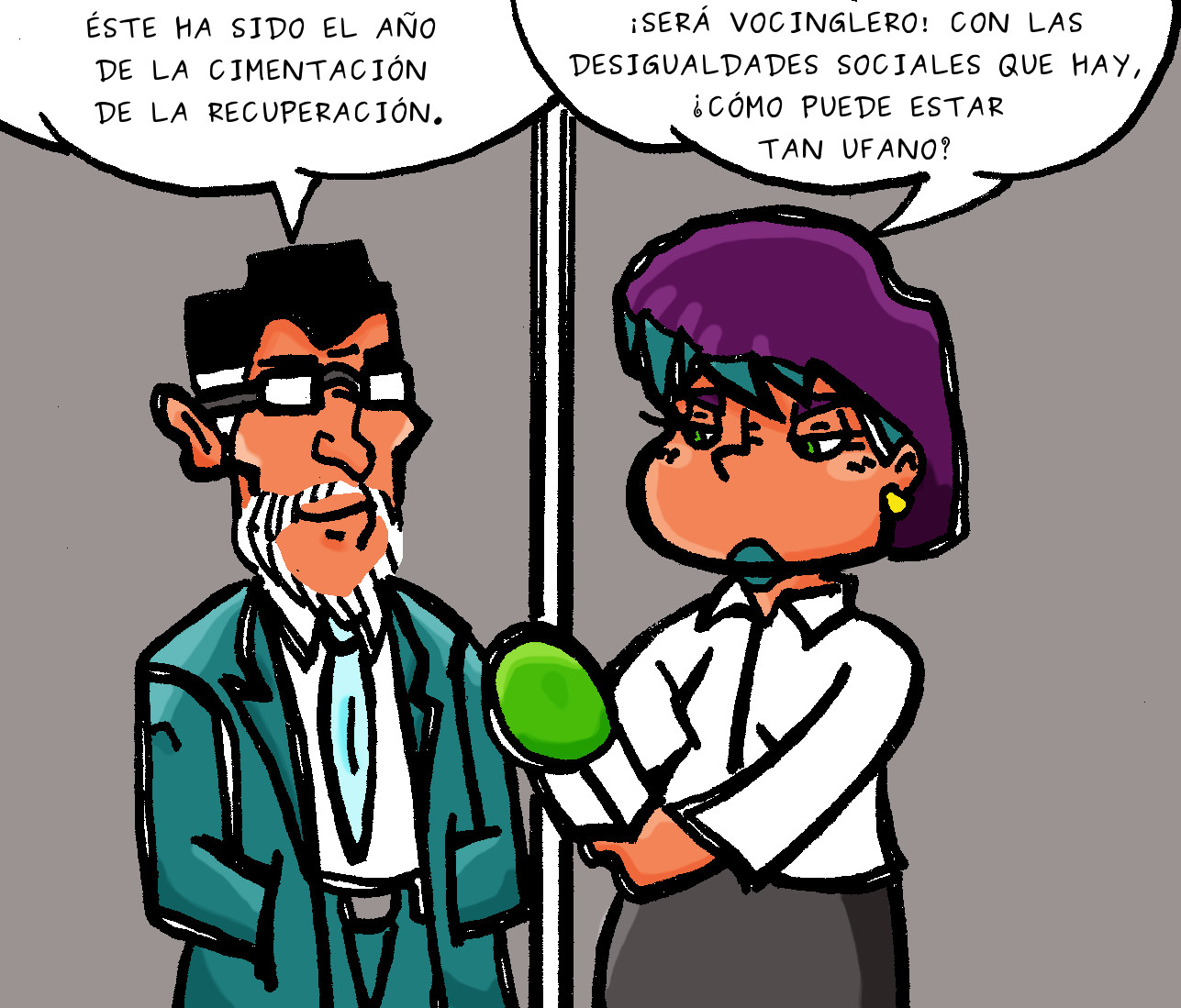 Juanjas Zaballa: abendua 2016