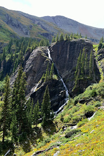 Hiking and Camping Southwest Colorado: Ice Lake Basin