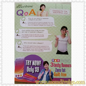 Mom Divulge - Singapore Parenting and Lifestyle Blogger Mom: Brand's ...