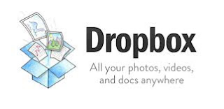 Fun in K/1: Dropbox and a Freebie