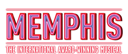 The Vinyl Word: Memphis - The Musical