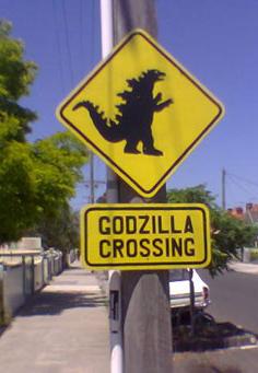 Funny Traffic Signs ~ Srivallika Not Only One
