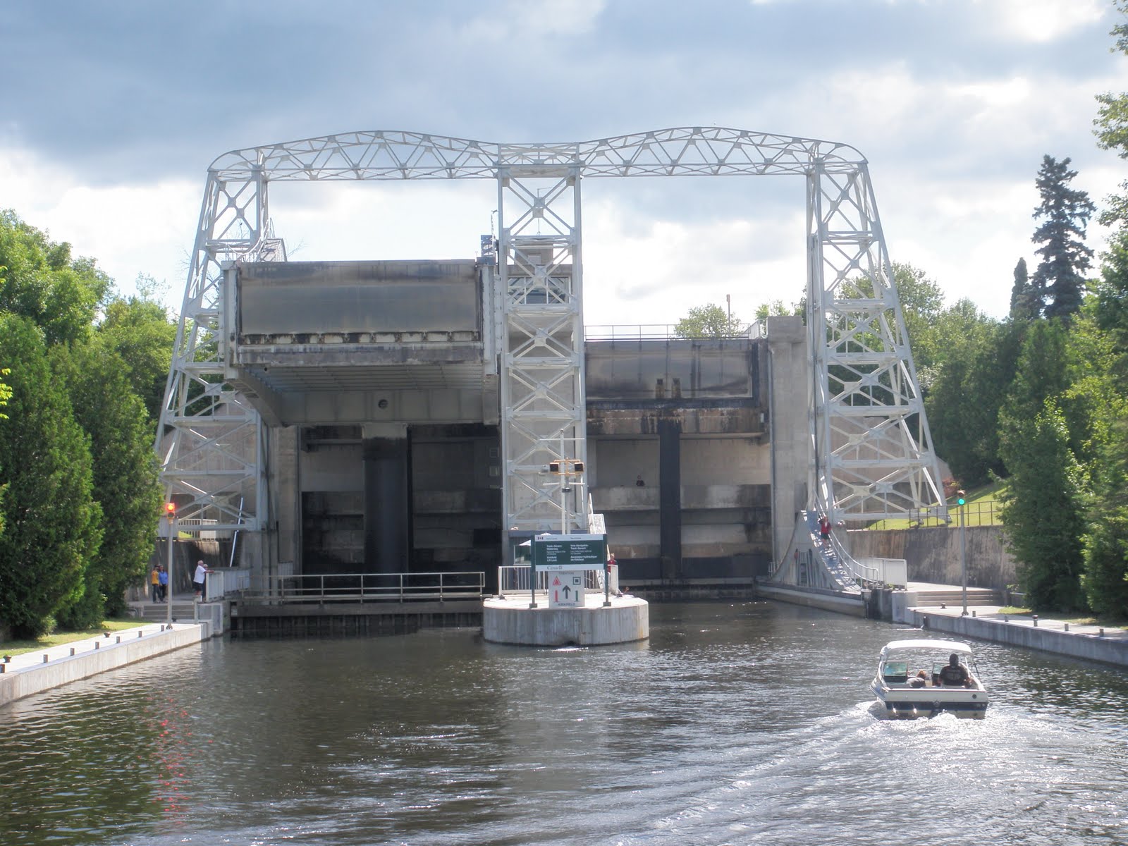 Inconceivable: Fenelon Falls to Trent Talbot Marina