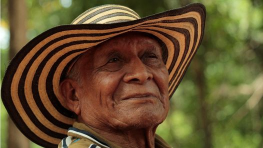 Del Castillo Literario: Los Wayúu, la tribu colombiana que volvió al ...