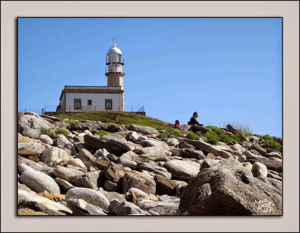 © Andrés Gesto: Punta Insua, Lariño, Carnota, A Coruña.