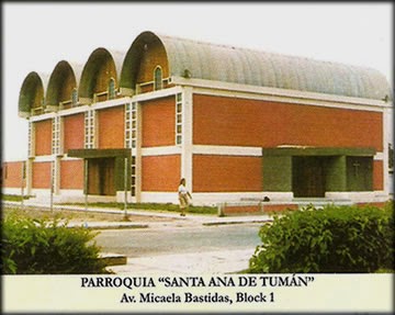 TUMAN CITY: TURISMO EN TUMAN