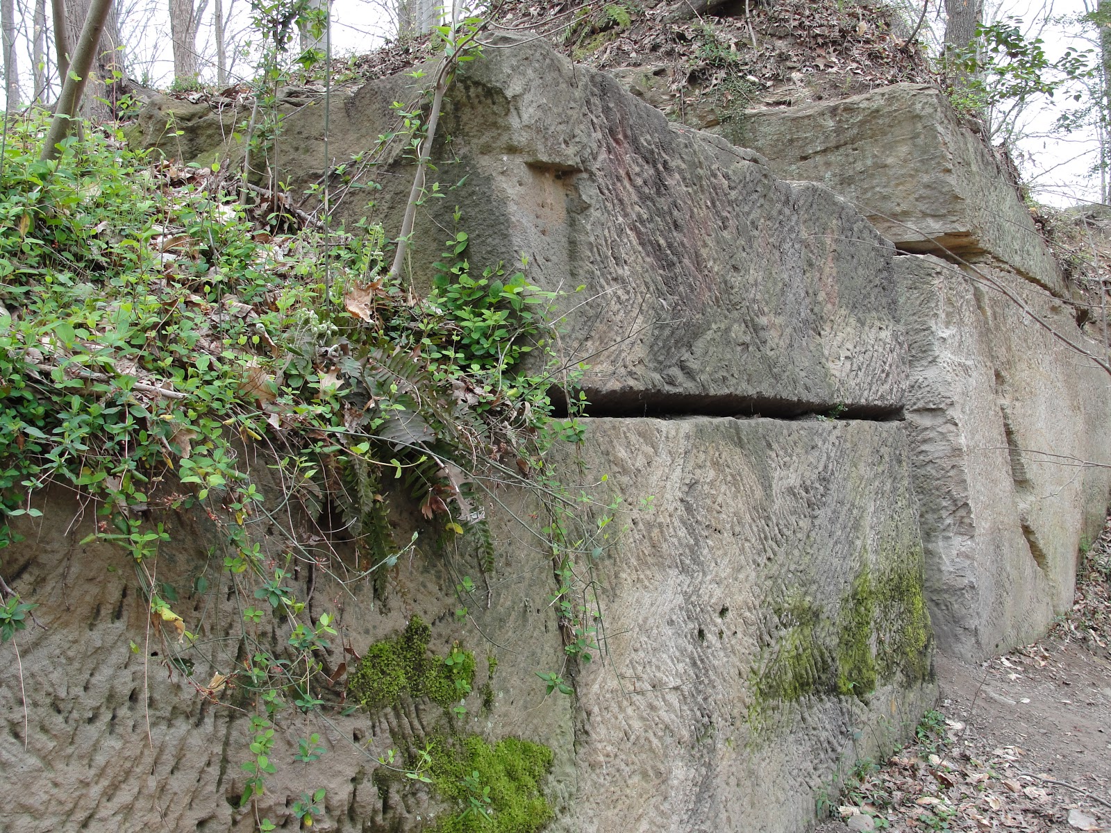 American Quarries