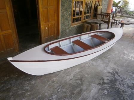 jual perahu klasik 3 meter | kerajinan fiberglass 081227080374 ...