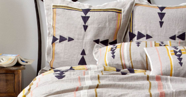 pretty.pretty.paper: getting there / bedding.