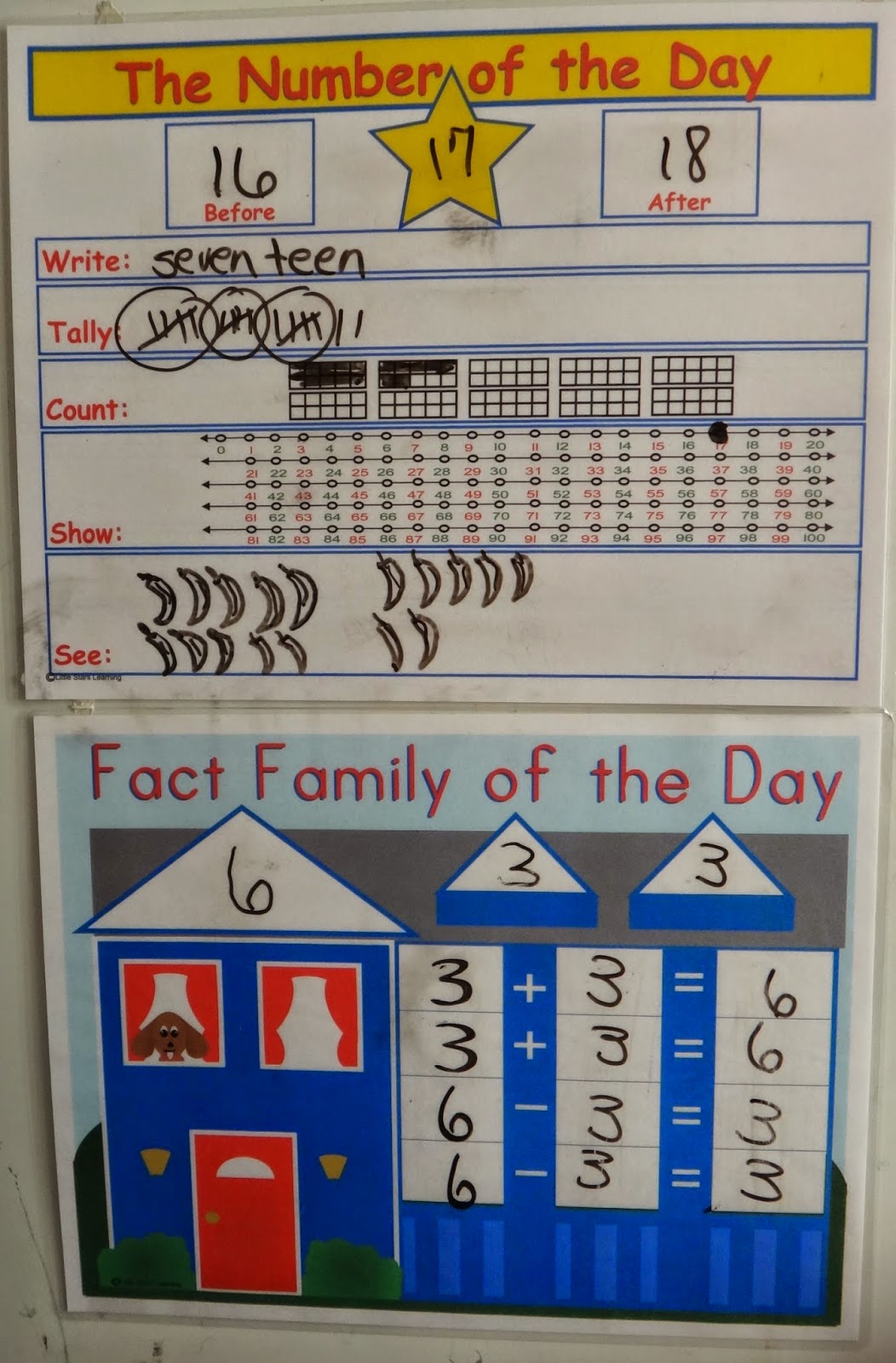 Little Stars Learning: Our 25 Activities of Circle Time