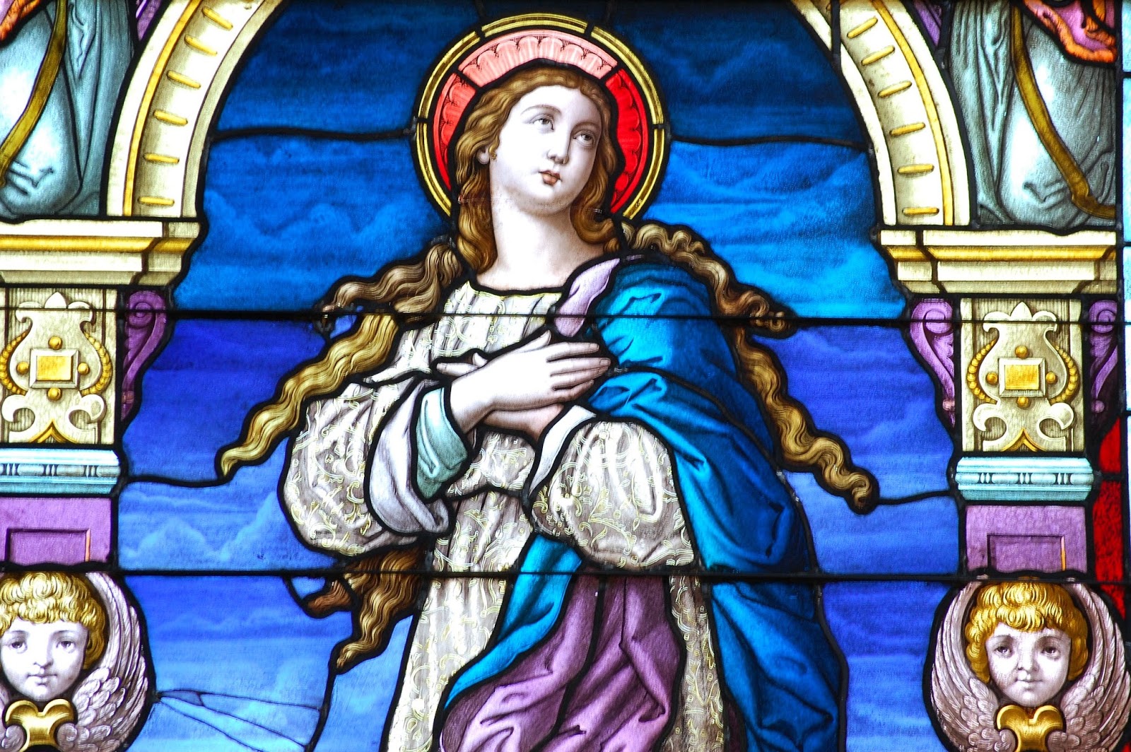 Father Ray's 'Other' Corner: December 2015