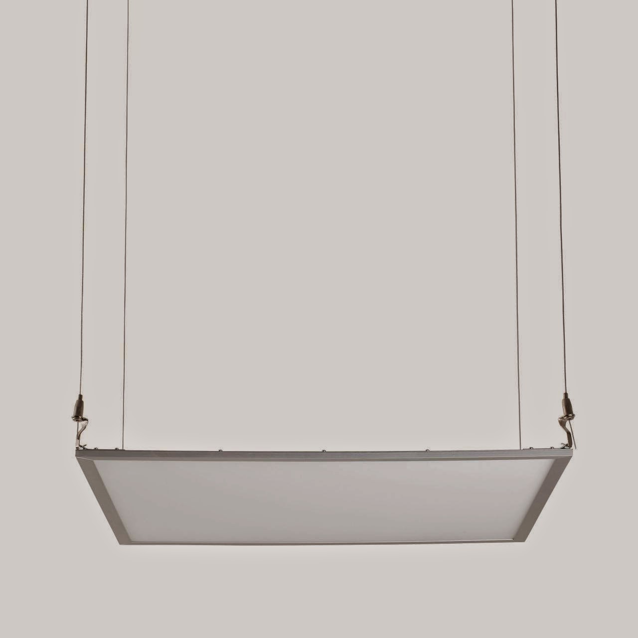 Lamparas Led Para Techo Cuadradas - Idea Sala De Estar