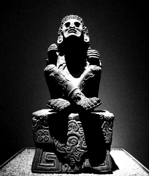 ANTINOUS THE GAY GOD: WE CELEBRATE THE FIESTA OF XOCHIPILLI GAYEST OF ...