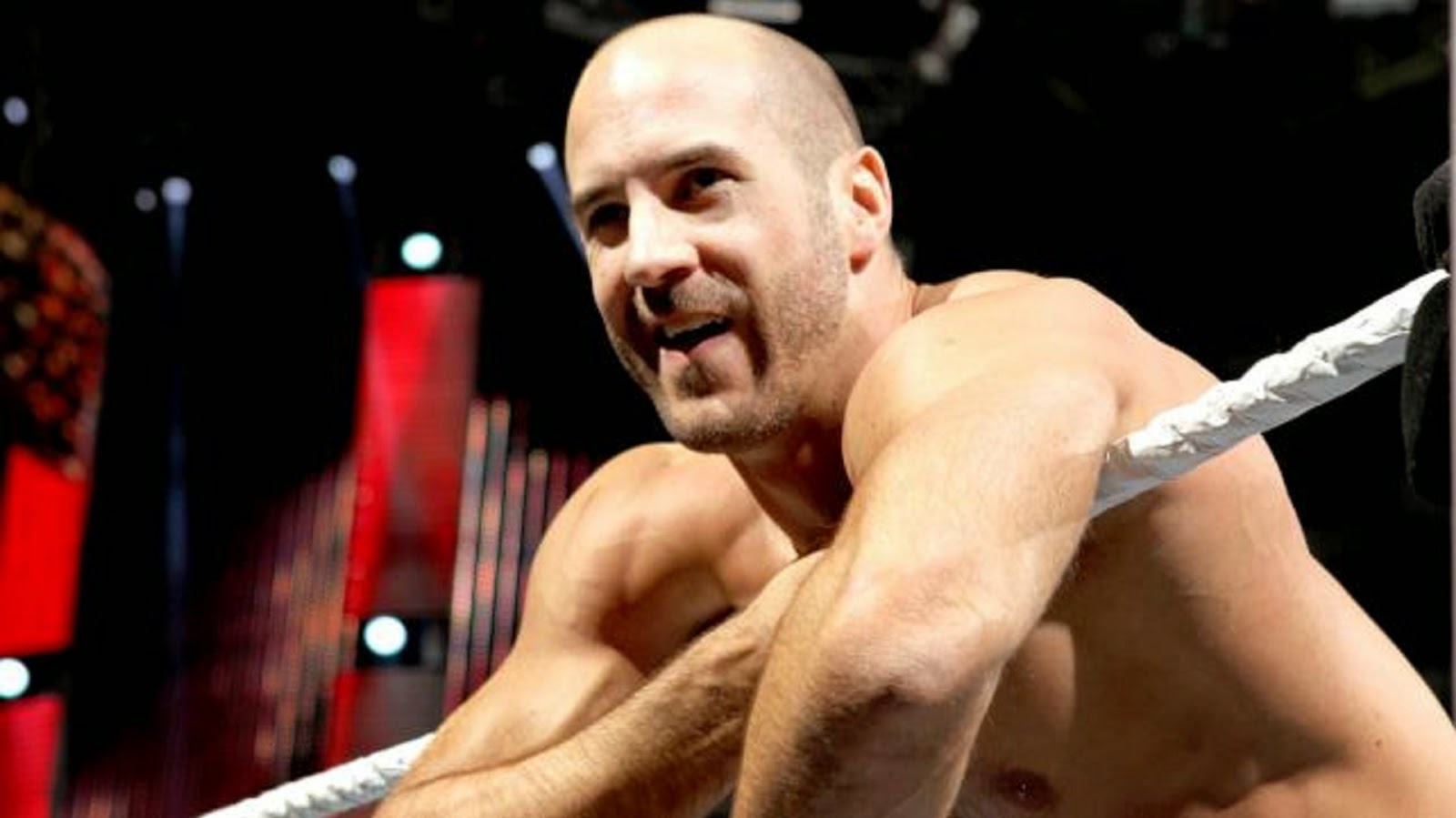 Cesaro Could Possibly Leaving WWE