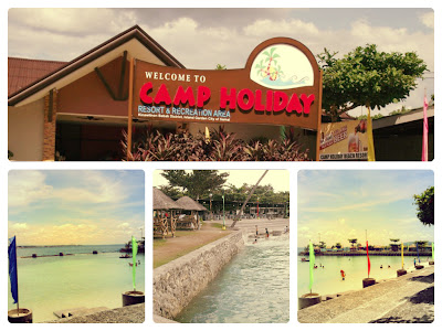 Vacation Spot - Dream Vacation Destination: A Place to Make You Get the ...