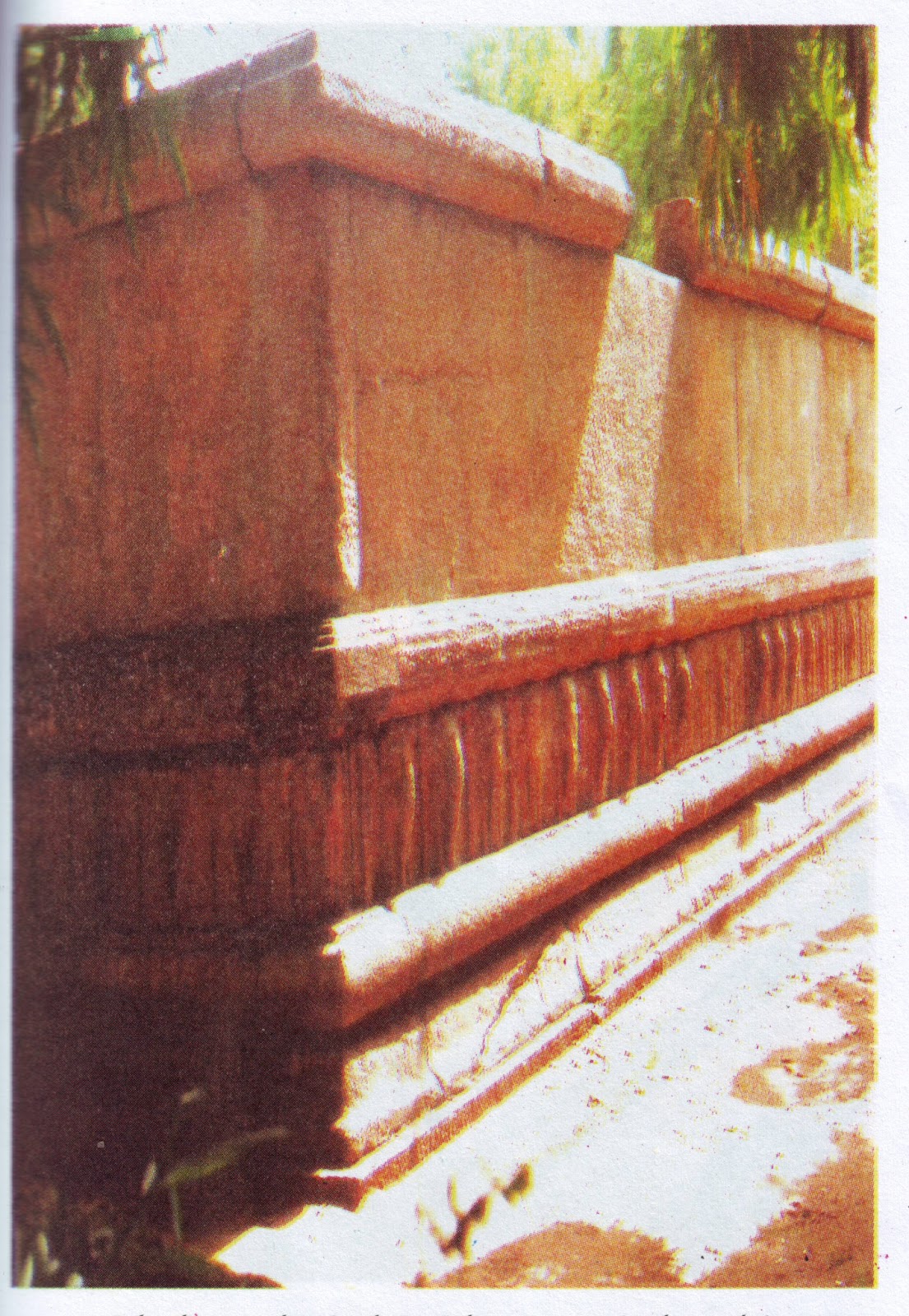 Wasn’t the enlightenment of the Prince Sidduhath depicted in the ...