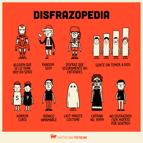 Ciberestética: Pictoline: noticias multimedia