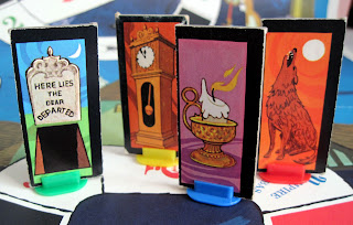 Tracy's Toys (and Some Other Stuff): Dark Shadows Game