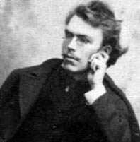 The Mensch: Towards absolute nothingness of Philipp Mainländer