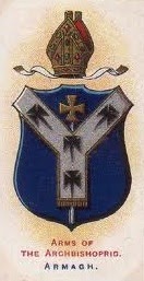 Lord Belmont in Northern Ireland: Armagh: II