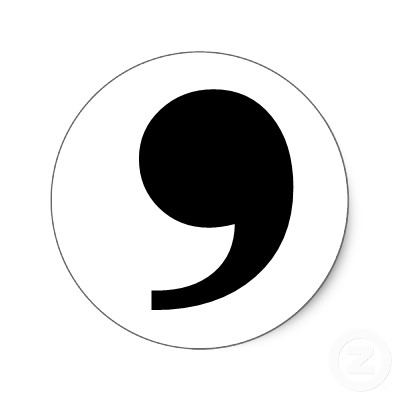 Lenguajes Informativos: Signos de puntuación