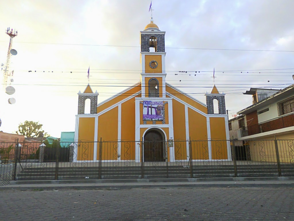 Fotografía Mi Monjas Jalapa: RELIGIÓN MONJAS