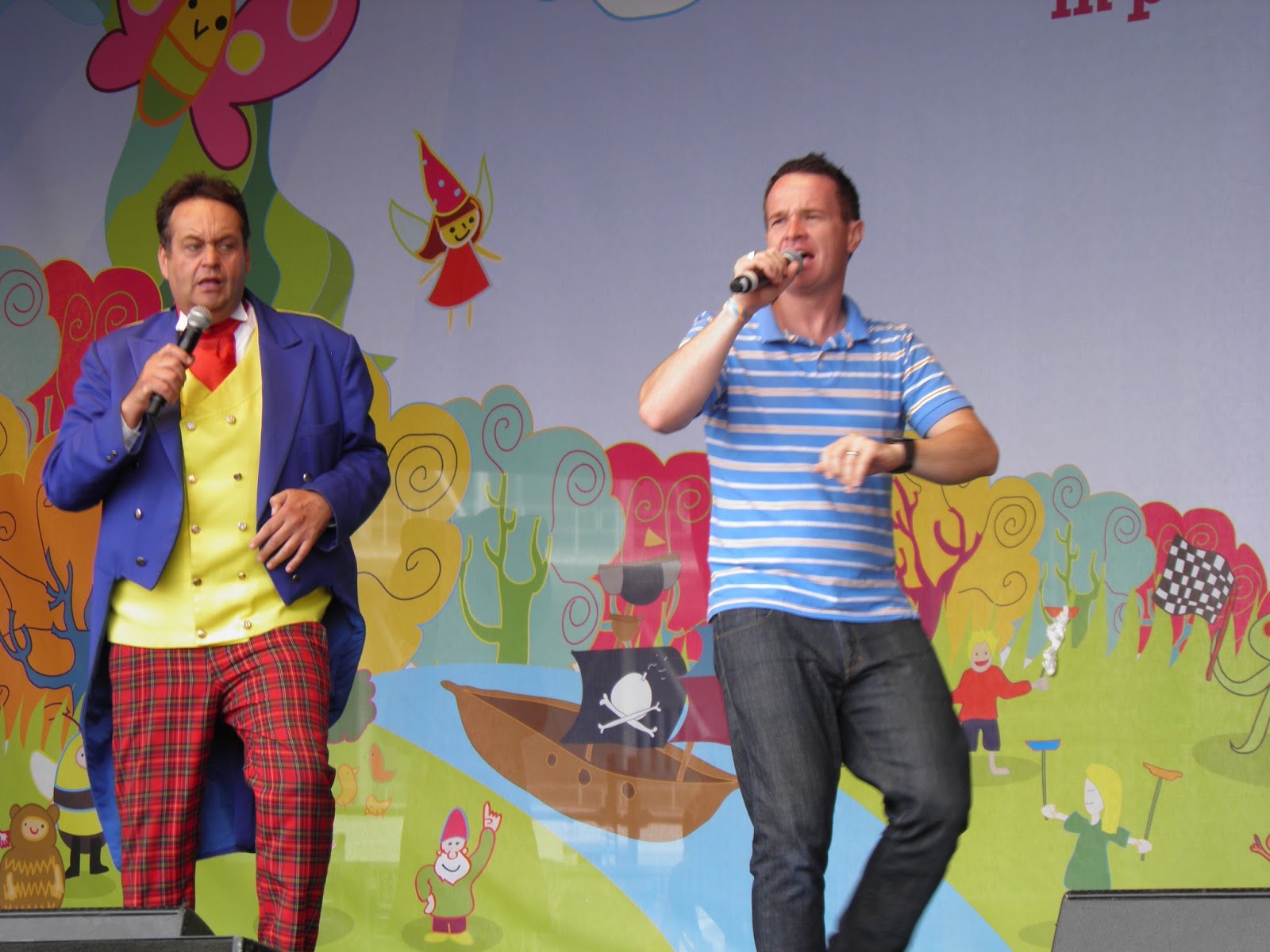 Lollibop 2013 - A Review - chelseamamma.co.uk