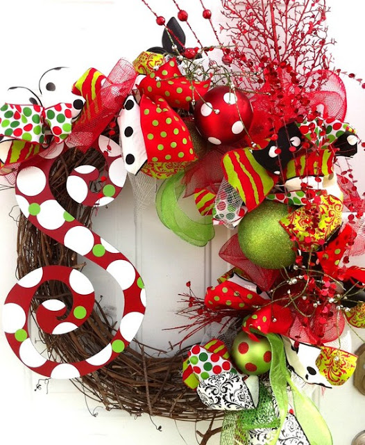 25 Handmade Christmas Ideas | The 36th AVENUE