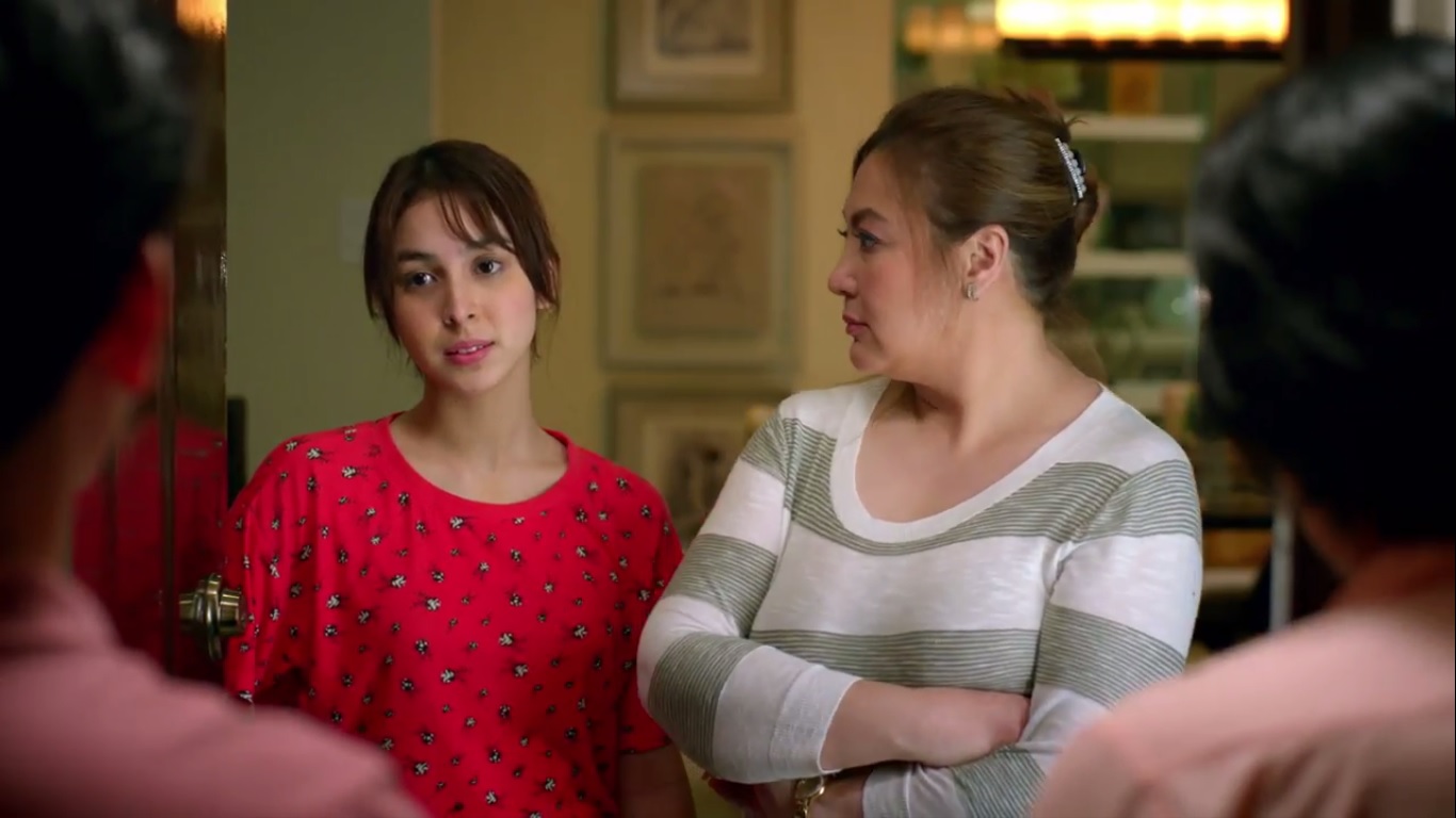 My Movie World: Unexpectedly Yours Official Teaser and Poster