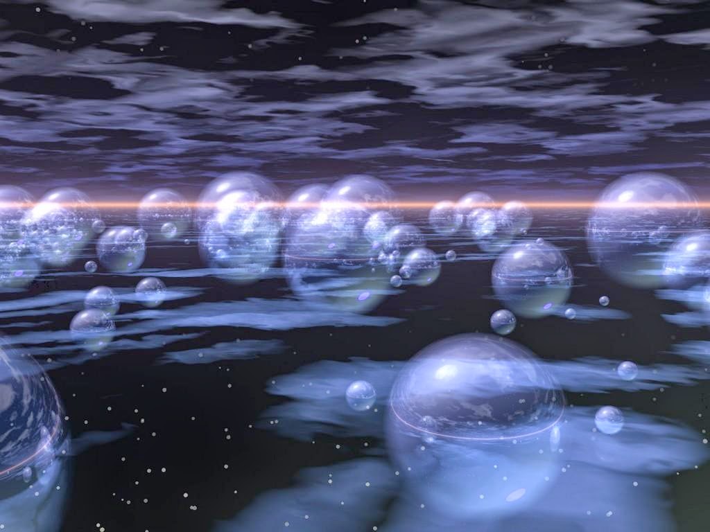 EL ECO DEL GONG: ¿QUÉ ES EL MULTIVERSO?