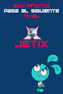Jetix Latinoamérica: Series