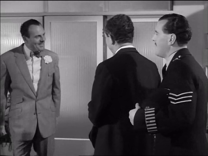 "Tweedland" The Gentlemen's club: I say! What a bounder...The Life ...